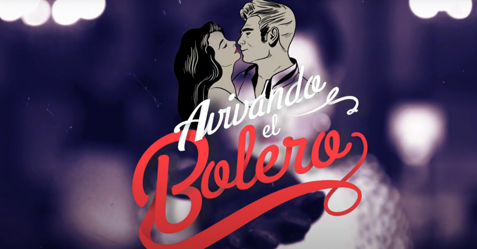 Avivando el bolero: Serie dedicada a la música regresa a las pantallas en 13 REC | El 13